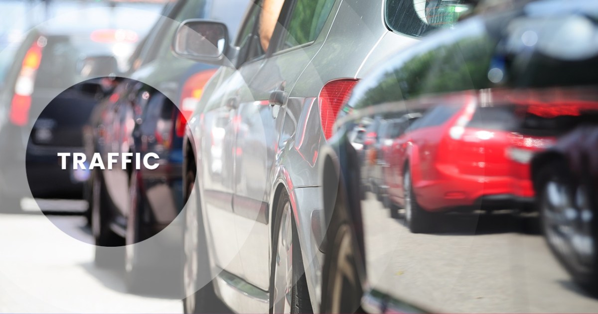 Traffic alert: Pipeline works on Beetham Highway - Loop News