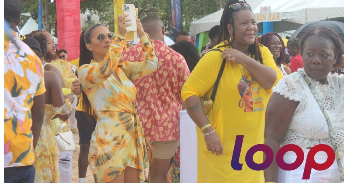 Rise & Rum: Fun, flawless and full of vibes - Loop News