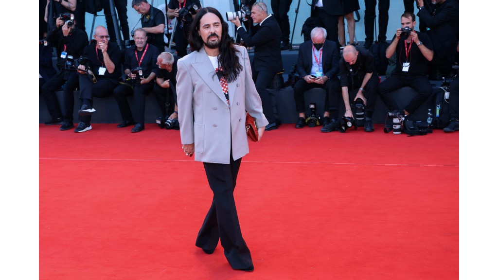 Alessandro Michele steps down as Gucci creative director - Loop News