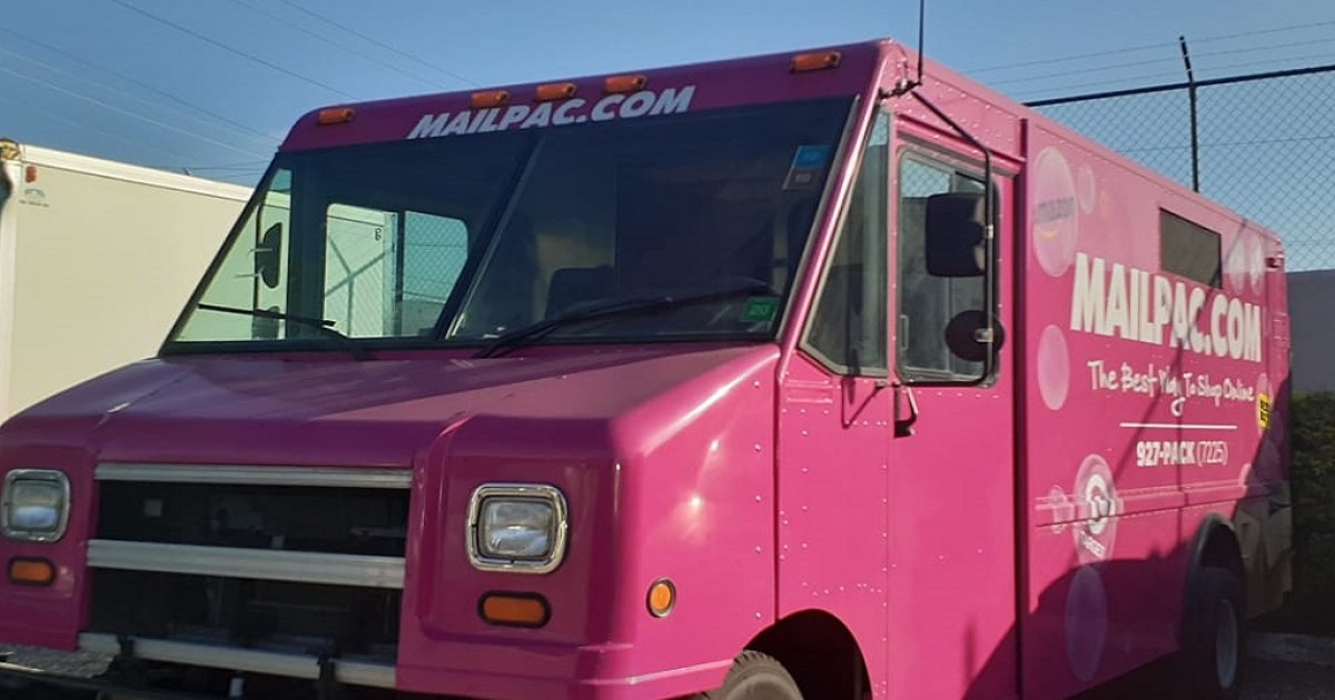 Mailpac launches new online barrel shipping platform - Loop News