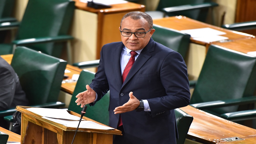 $950 million allocated to CODE CARE project - Loop News