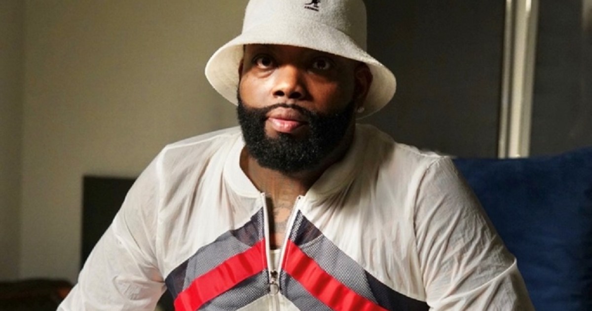 'Mi done wid gun song,' vows Demarco - Loop News