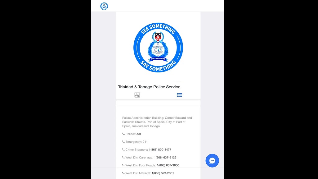 Certificate of Character applications now available on TTPS app - Loop News