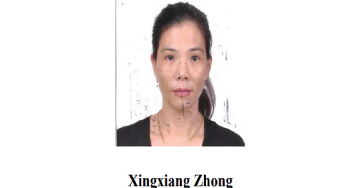 ‘Miss Chin’ returns home safely in St James - police - Loop News