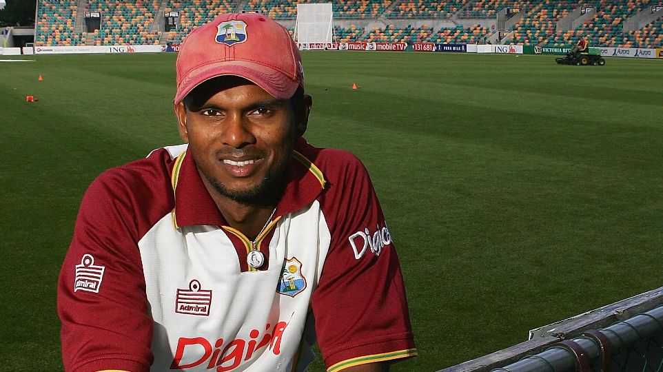 Shivnarine Chanderpaul now an ICC Cricket Hall of Famer - Loop News