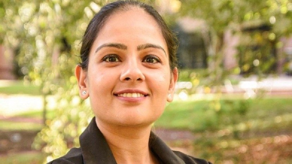 AI and Financial Services: A conversation with Supreet Kaur - Loop News