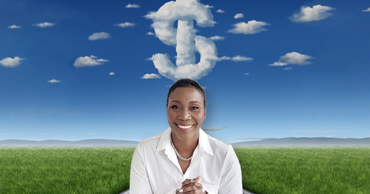 Three easy ways to improve your financial well-being - Loop News