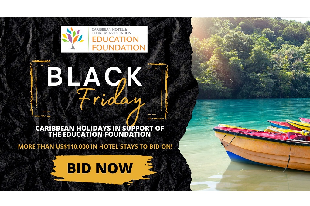 Caribbean Hotels join first Black Friday travel auction - Loop News
