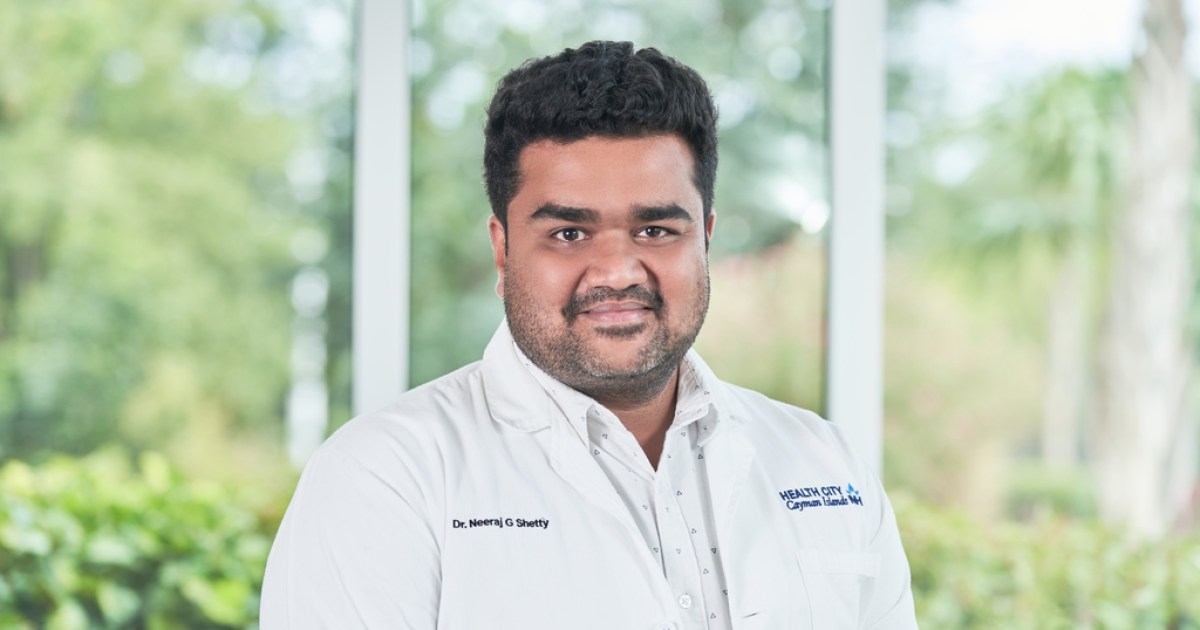 Health City debuts novel treatment for lower limb circulation - Loop News