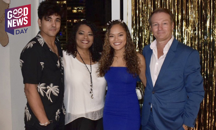 Niko Terho talks about his mom, Grey's Anatomy; picks Mika as fav ...