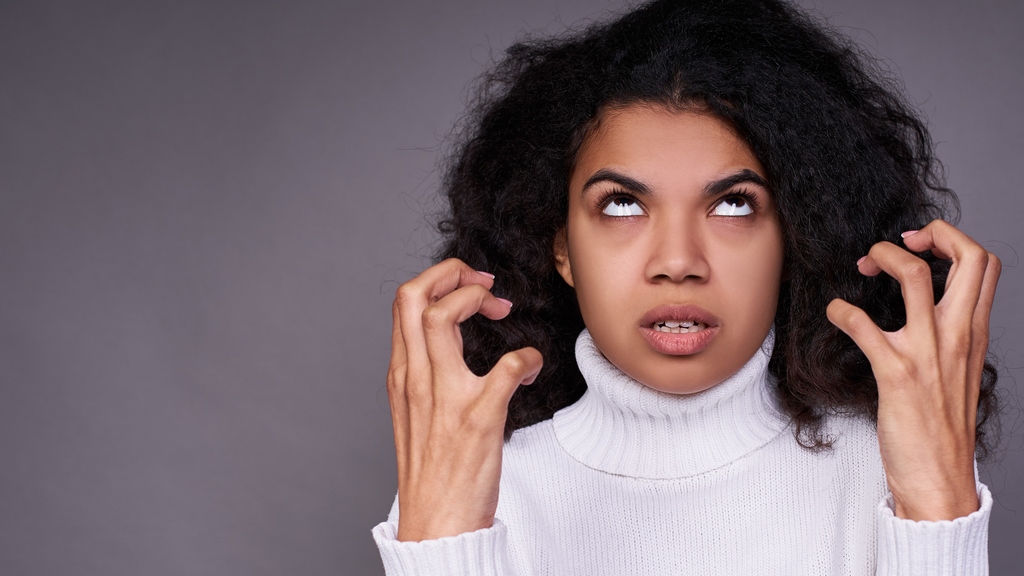 #WellnessWednesday: Five ways to manage your anger - Loop News