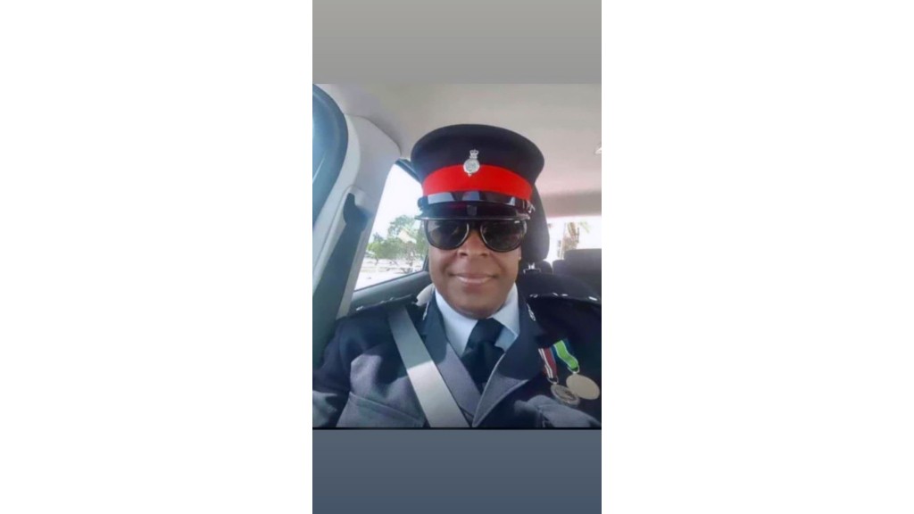 TCI: RTCIPF mourns veteran police officer Brandi Swann-Selver - Loop News