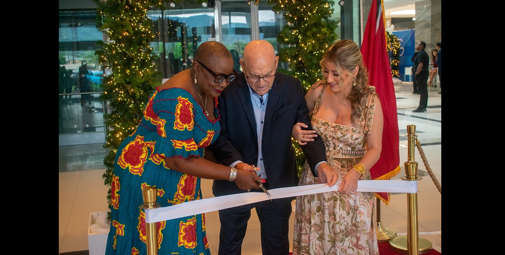 Bowling alley soon? East Gate Mall opens in Trincity - Loop News