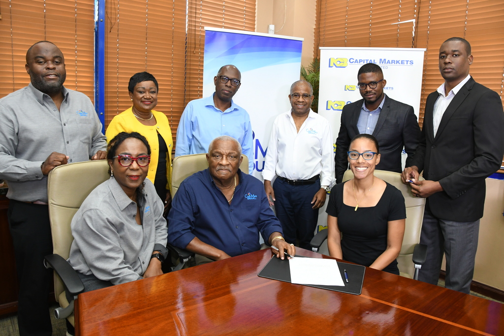 Cari-Med considers going public - Loop News