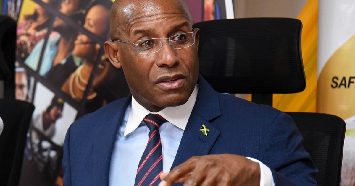 Opposition senators walk out during SOE debate over alleged remark ...