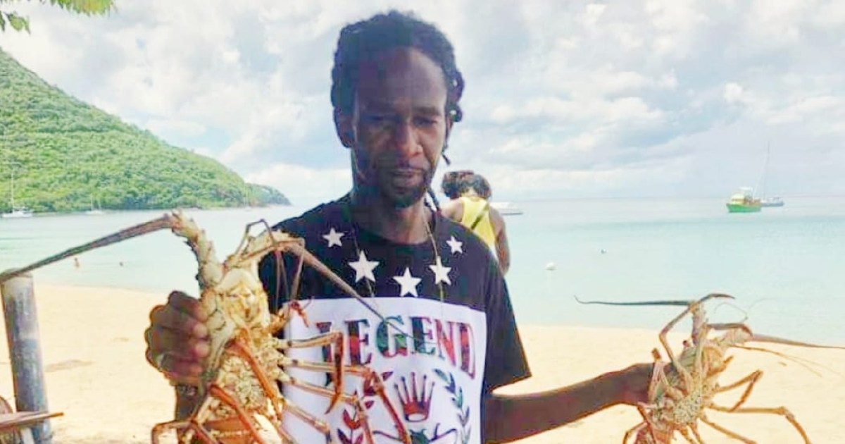Friends think jealousy led to murder of Lucian water taxi operator ...