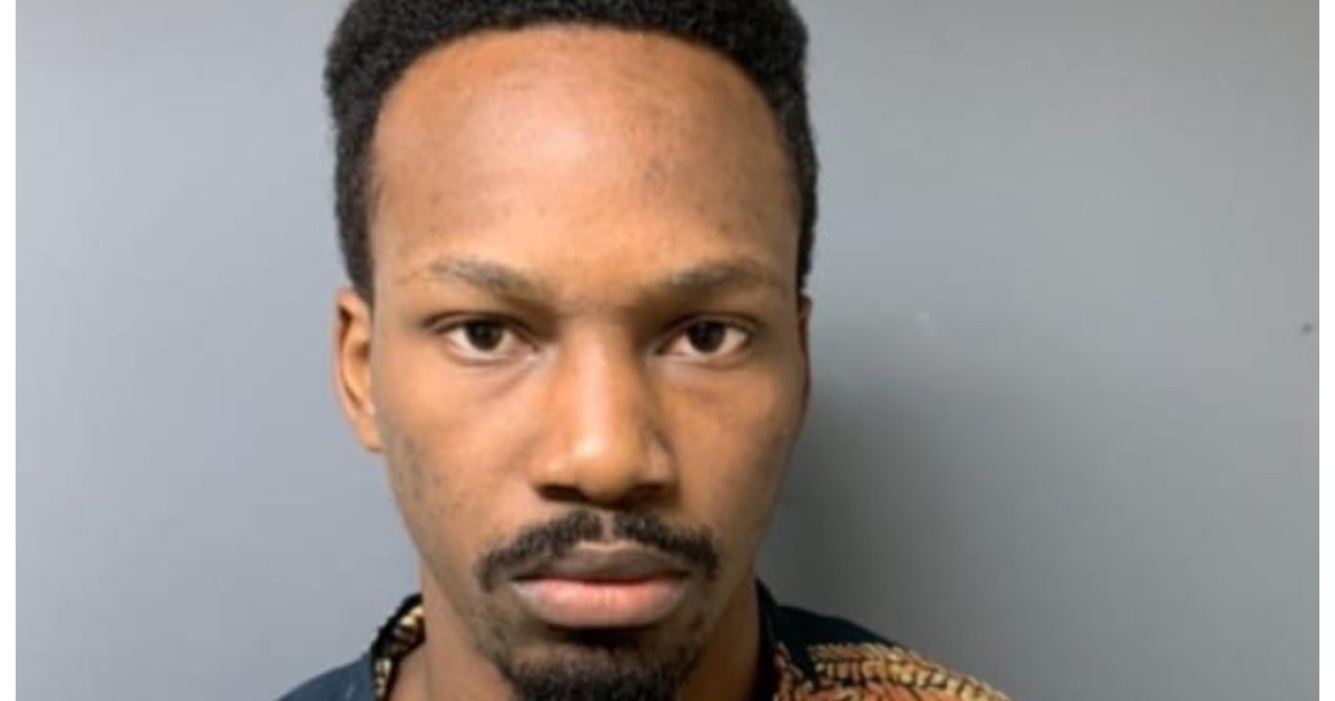 Halls Road man charged for murder of Simeon Legall - Loop News