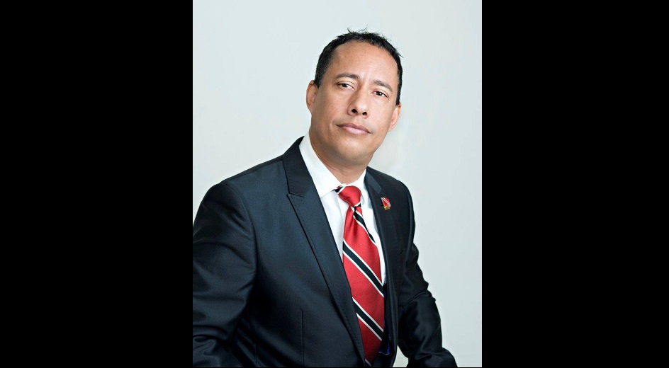 Gary Griffith scores injunction against PM, National Security Council ...