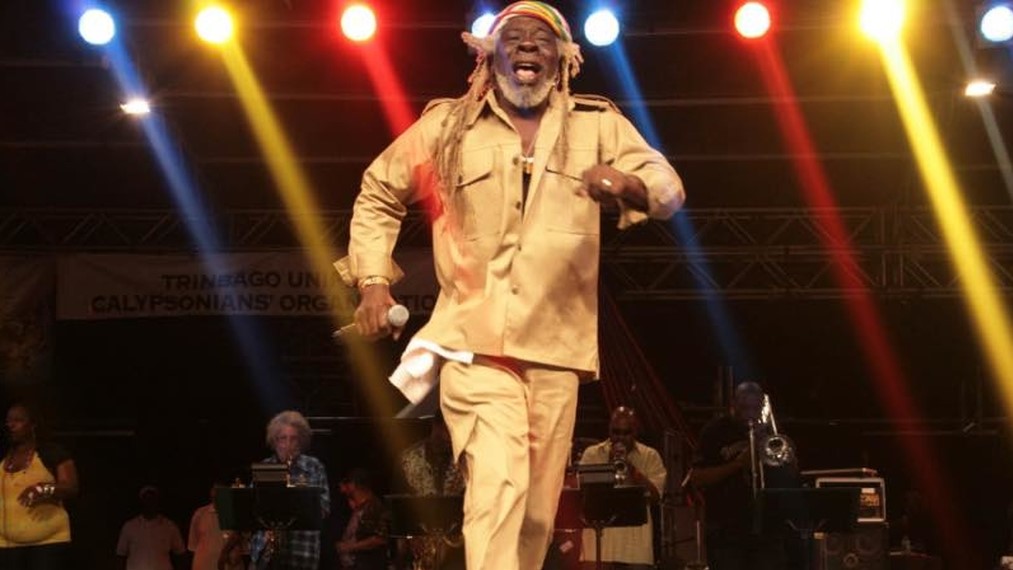 Regional leaders pay tribute to T&T Calypsonian Black Stalin - Loop News