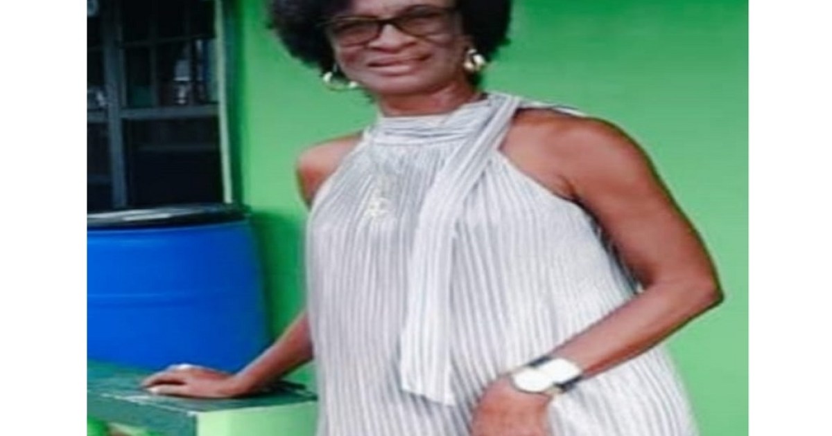 Guyanese woman slapped with 14 fraud charges - Loop News