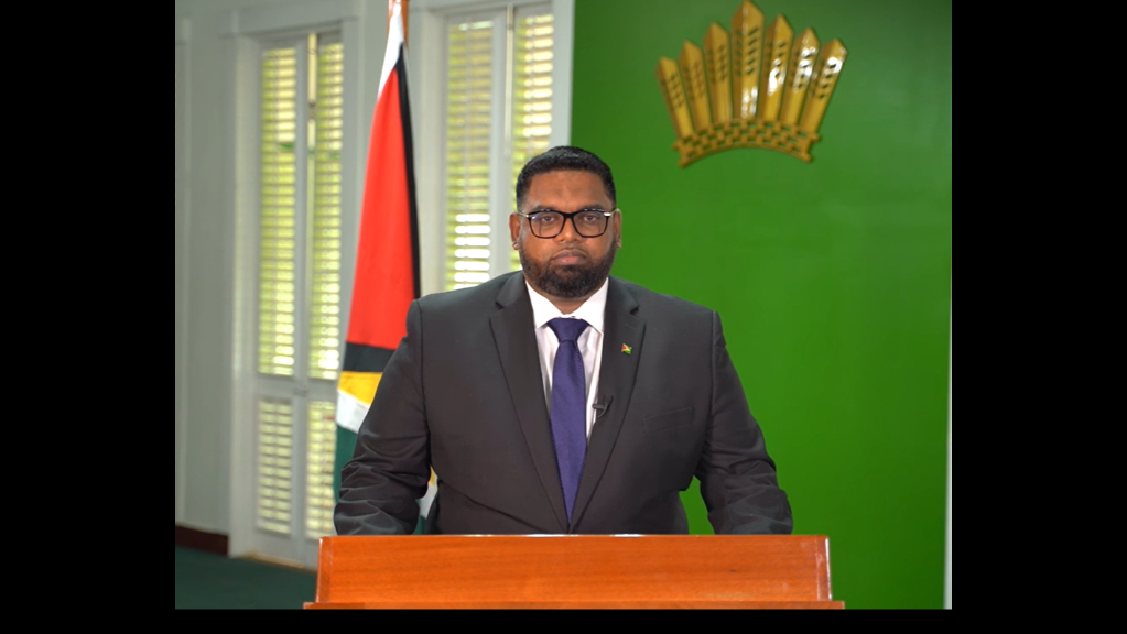 President Ali to attend Cuba-CARICOM Summit in Barbados - Loop News