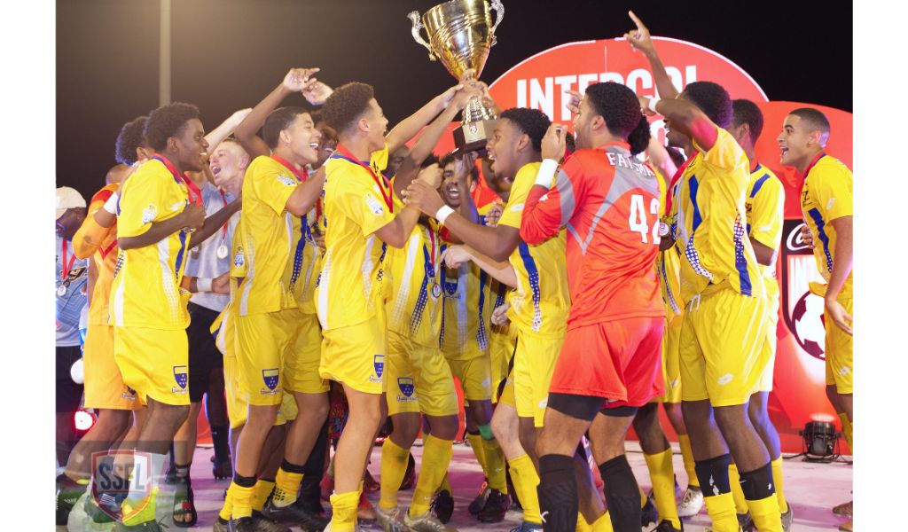 Fatima College wins InterCol title - Loop News