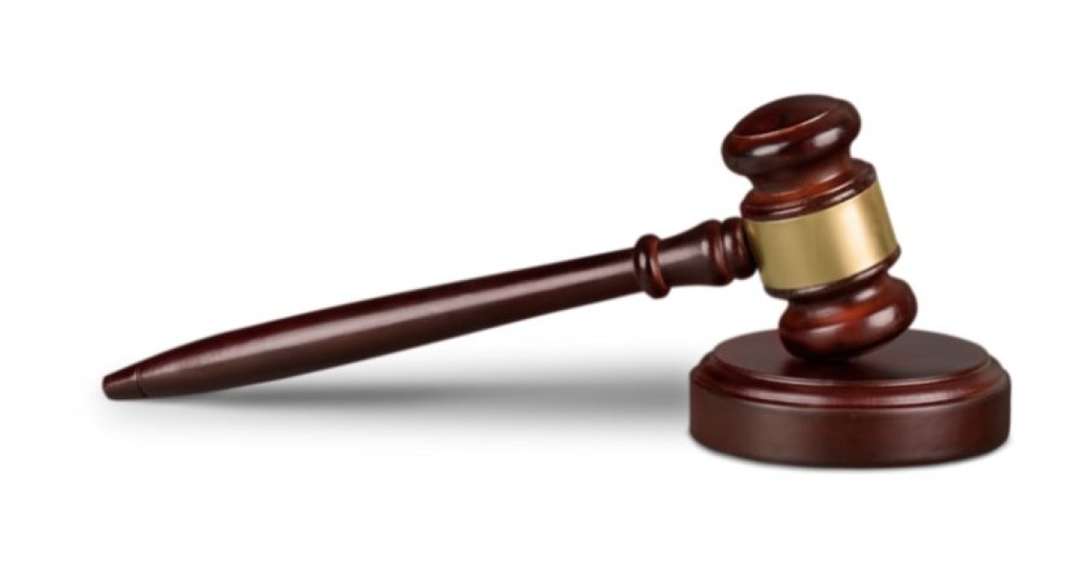 70-year-old man dies after boat collision & his estate files lawsuit - Loop News