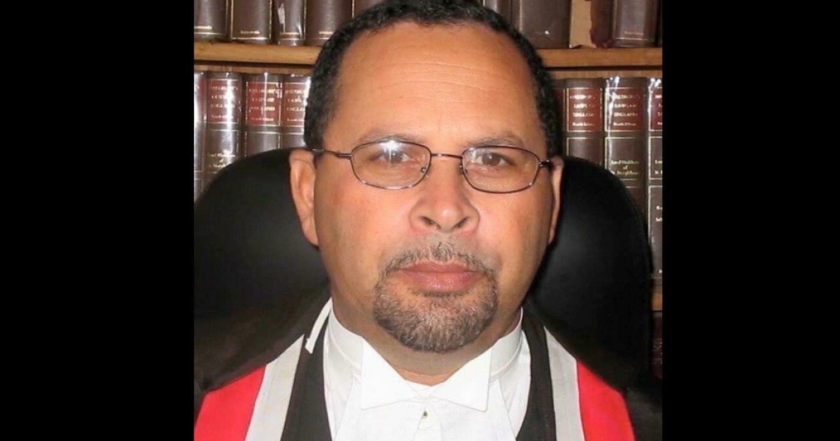 Monsterrat to T&T: A look at former parliamentarian Herbert Volney - Loop News