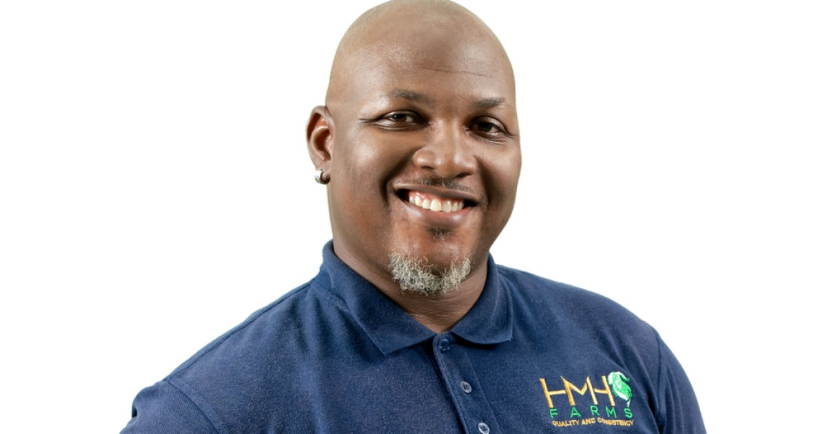 HMH Farms helping to bridge gap in Ja's goat meat importation bill ...