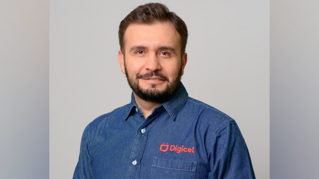 Customers give Digicel ‘thumbs up’ to launch true eSIM technology ...