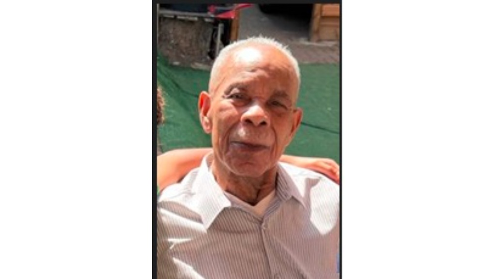 Family pays tribute to elderly Vincentian man murdered in UK - Loop News