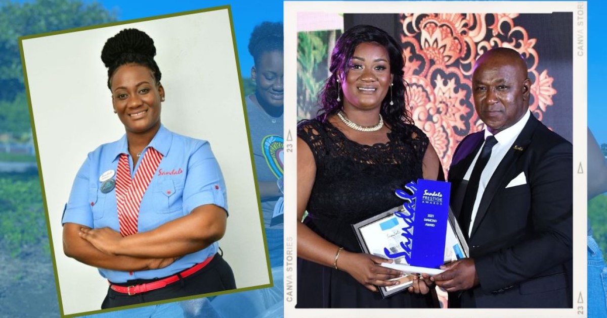 Monique Munroe’s Sandals success story - Loop News