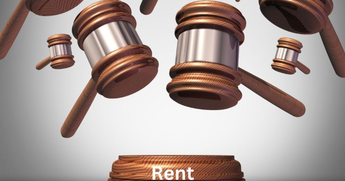 Rent not forgiven at Christmas, landlord sues for unpaid rent - Loop News