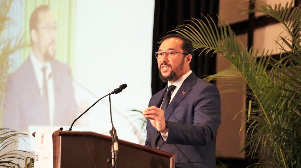 Young to act as Attorney General - Loop News