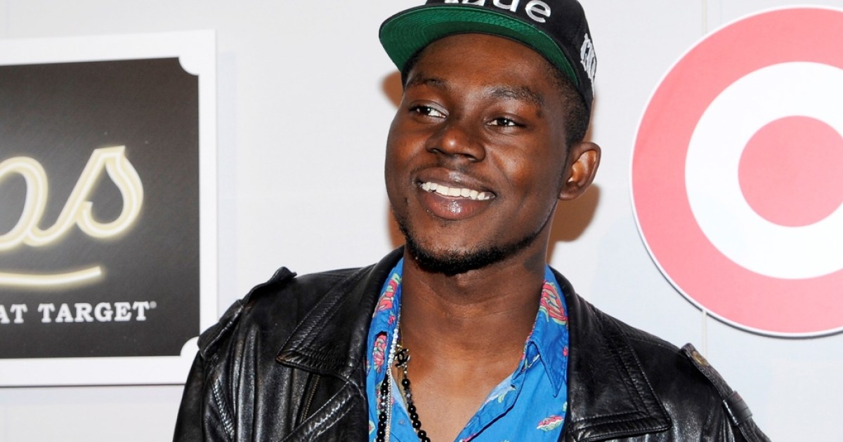 Trinidadian rapper missing in US, family files missing person report ...