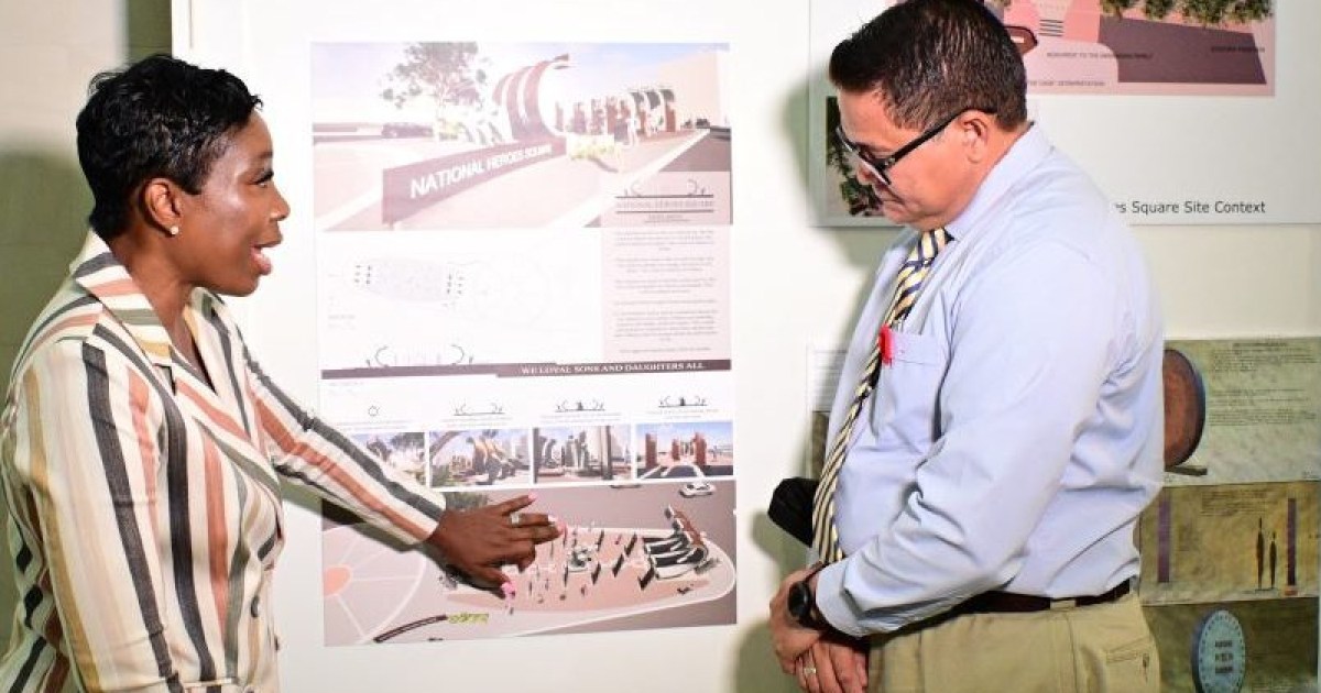 Jones, Holder win! We Loyal Sons and Daughters All to replace Nelson ...