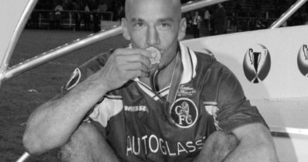 Gianluca Vialli, former Italy striker, dies at 58 - Loop News