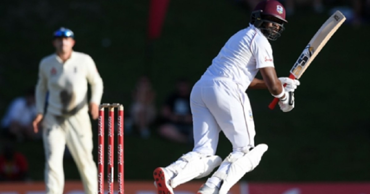 Bravo leads T&T Red Force team into battle - Loop News