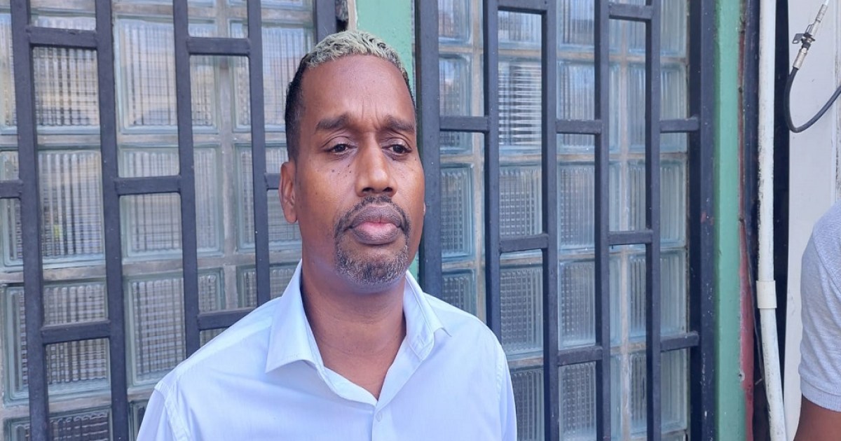 LHCSS must be accountable for harmful disciplinary actions - Charles ...