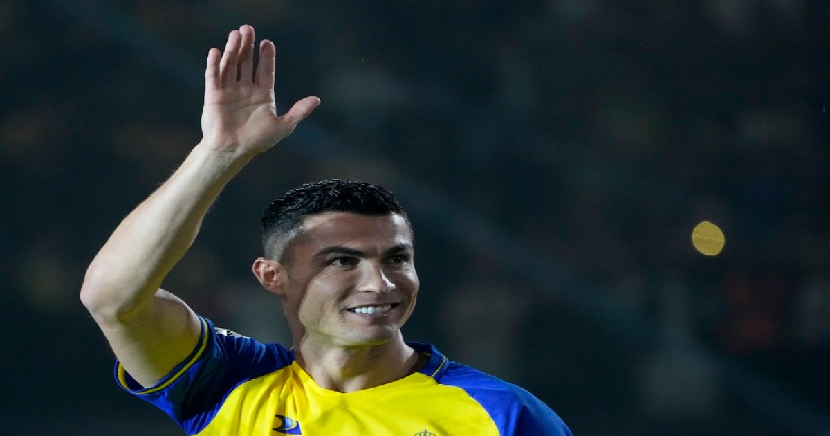 Ronaldo rejected offers elsewhere for top salary Saudi deal - Loop News