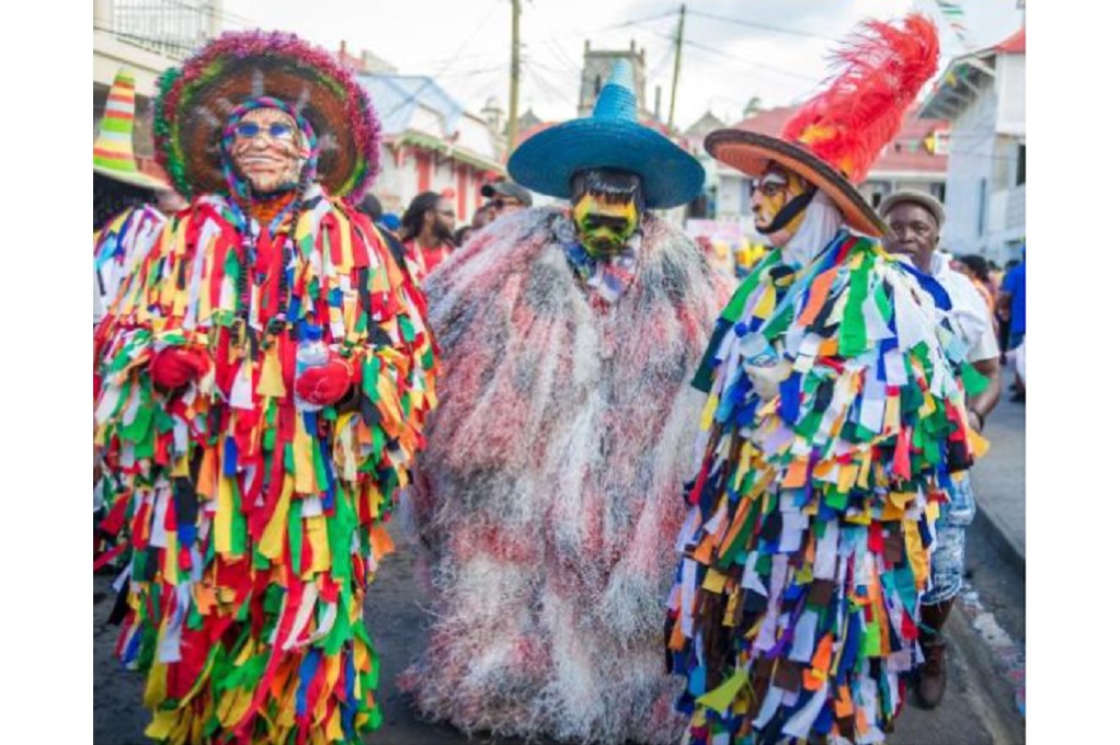 Dominica: DDA to announce 6 contestants for Miss Dominica 2025 - Loop News