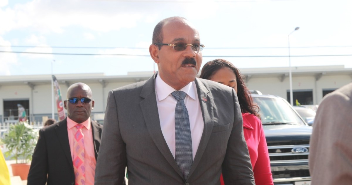 ABLP narrowly escapes defeat in Antigua and Barbuda Election - Loop News