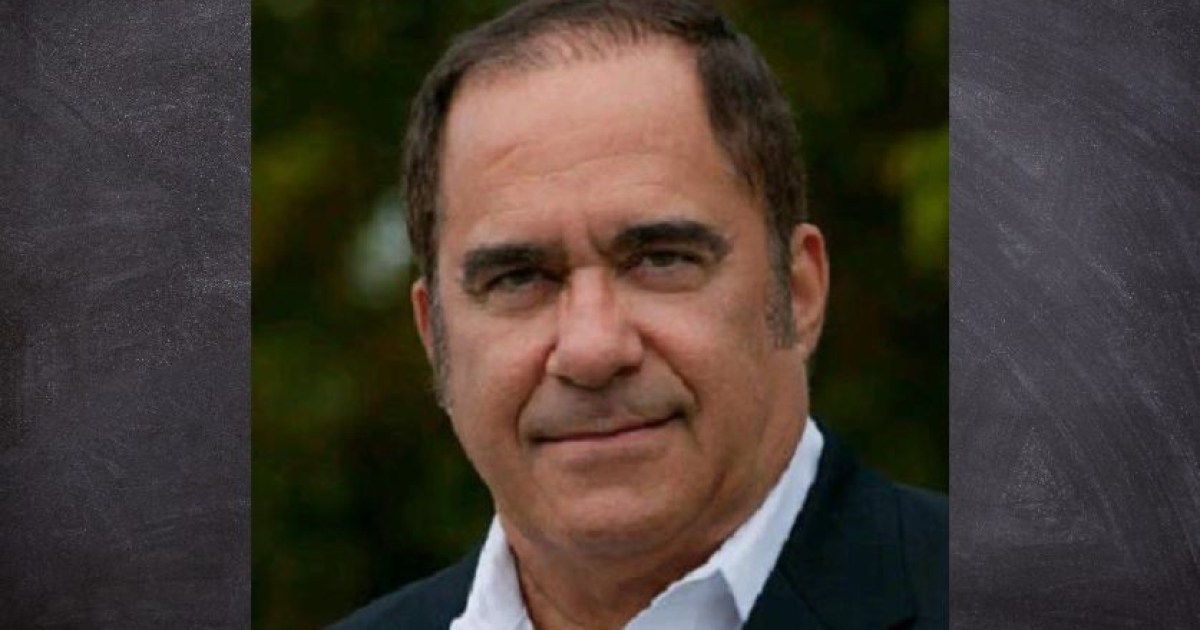 Gilbert McLean is the new NRA board chairman - Loop News