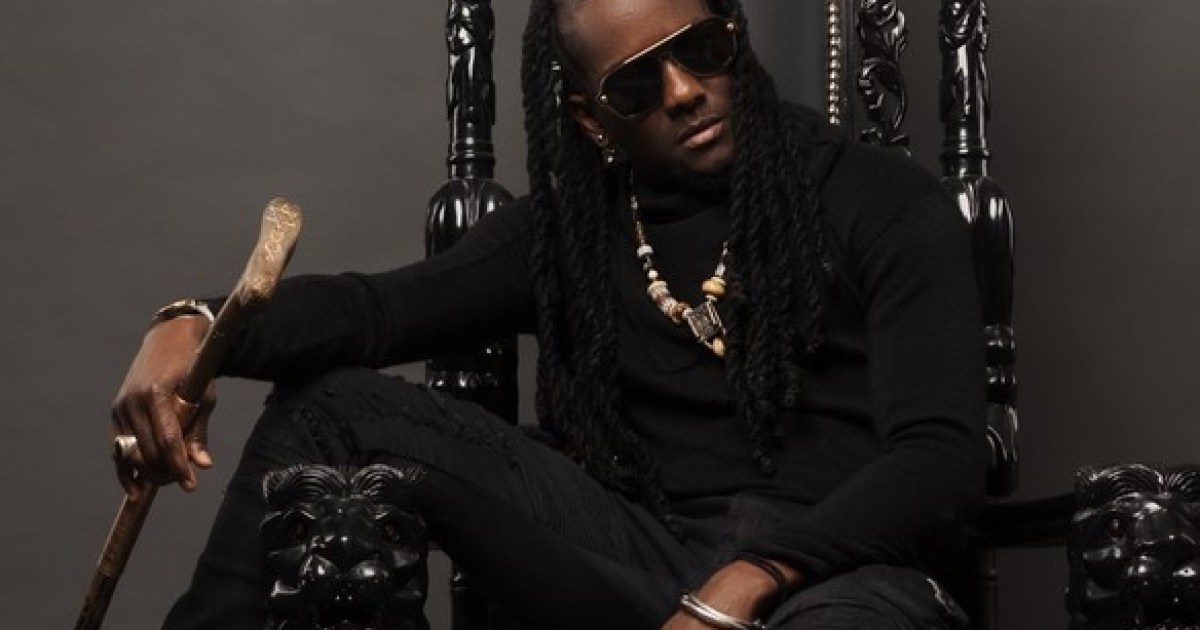 Mr Killa says Shadow's presence in studio led to new J'ouvert track ...