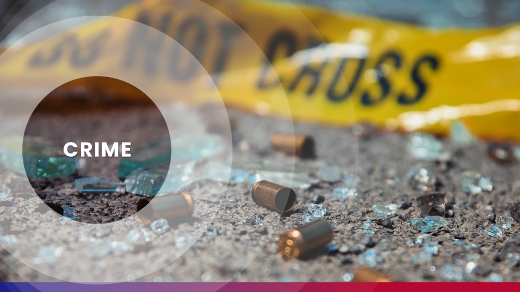 SKN Police identify country’s first murder victim for 2023 - Loop News