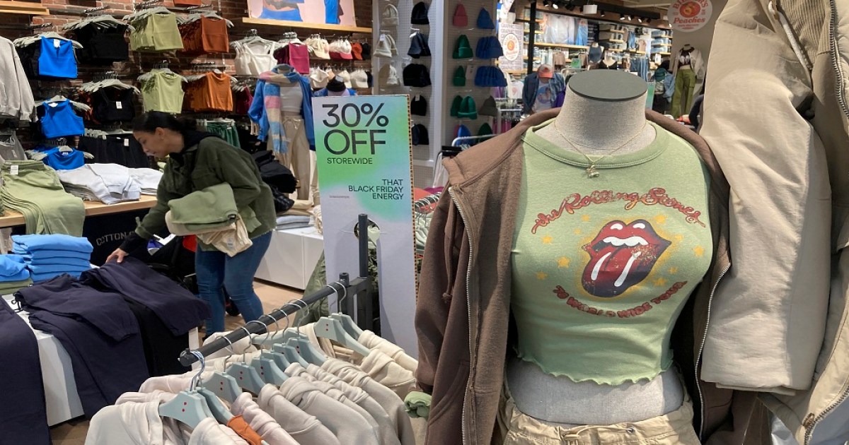 US inflation eased again to 6.5% over the past year - Loop News