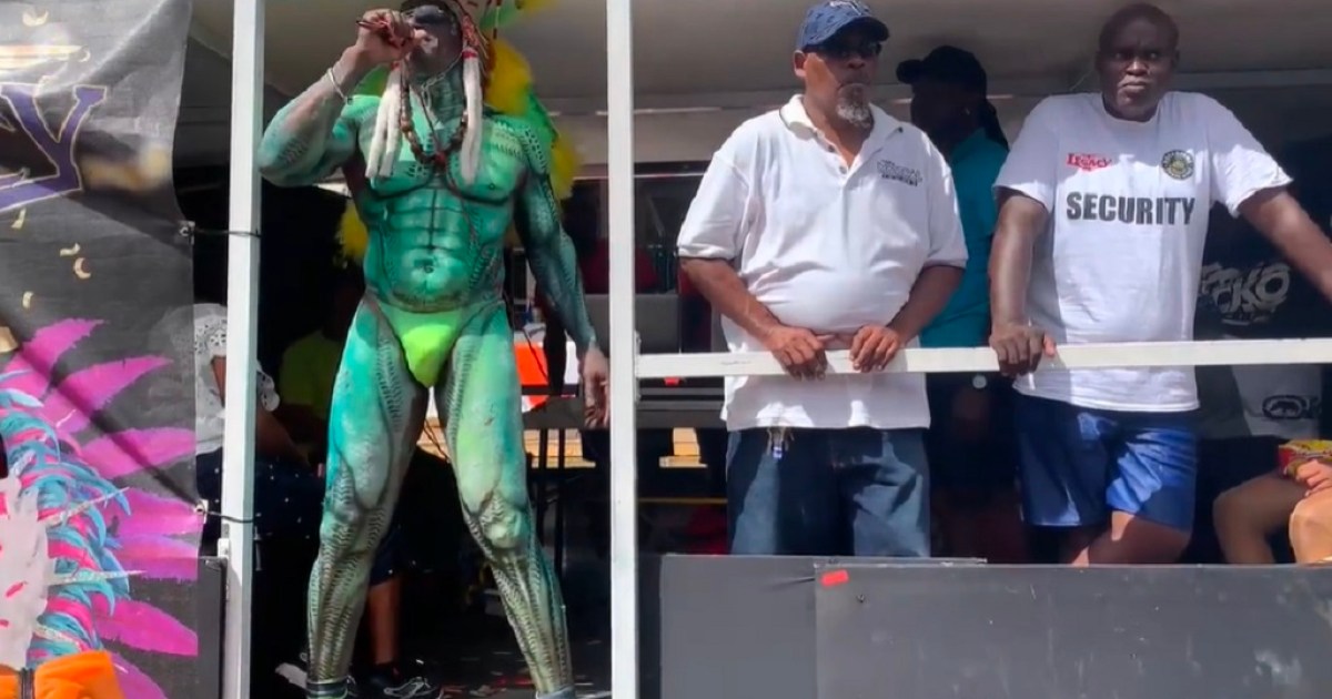 Legacy band leader vex, swears to never bring band to PoS again - Loop News