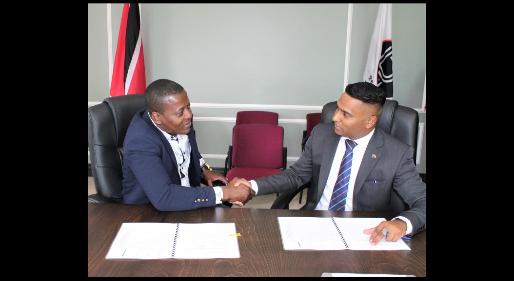 TTPS accepts CPO’s 4% offer - Loop News