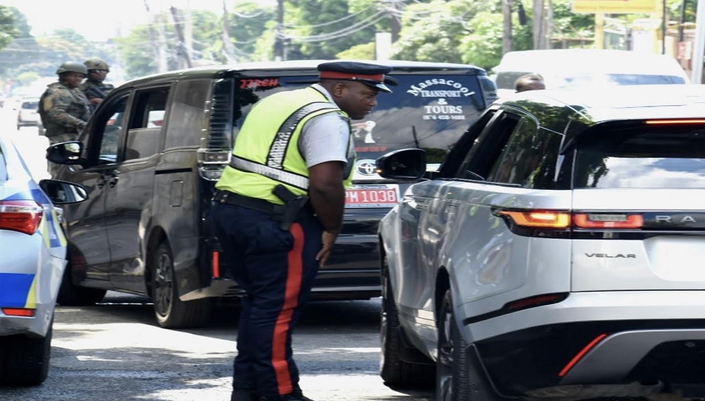 Curfew extended in Tivoli Gardens - Loop News