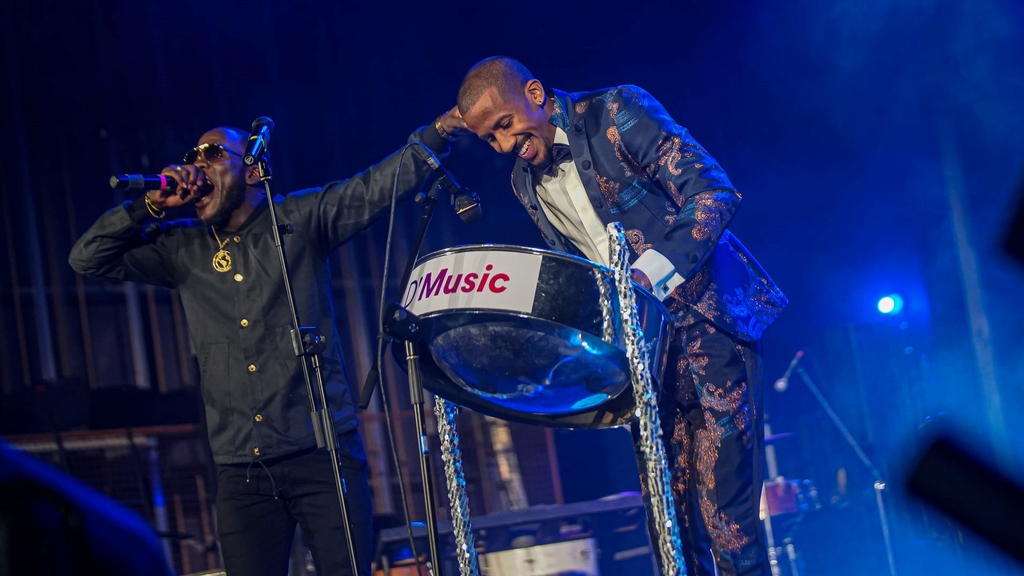 Joshua Regrello's concert is for the culture - Loop News